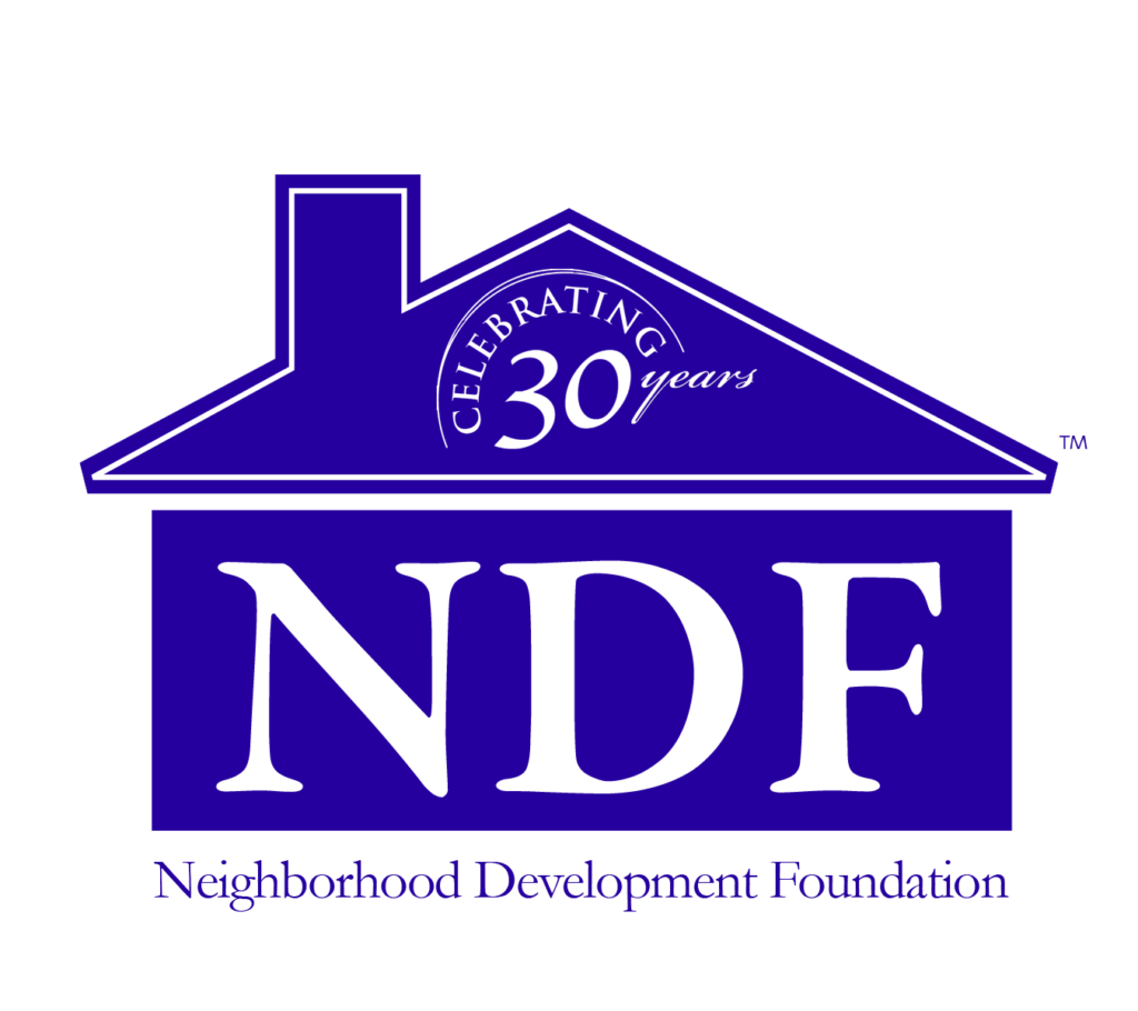 NDF_Logo_w_30Year_Fin_WEB_1 – Neighborhood Development Foundation